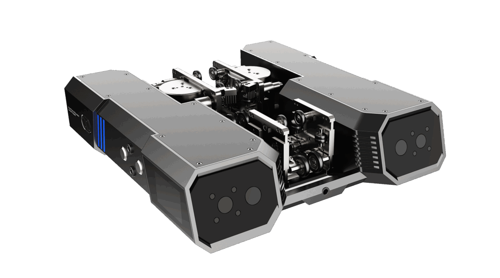 量子智能丨高危行业的捍卫者